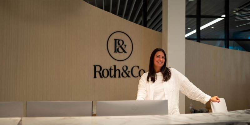 Contact – Roth&Co