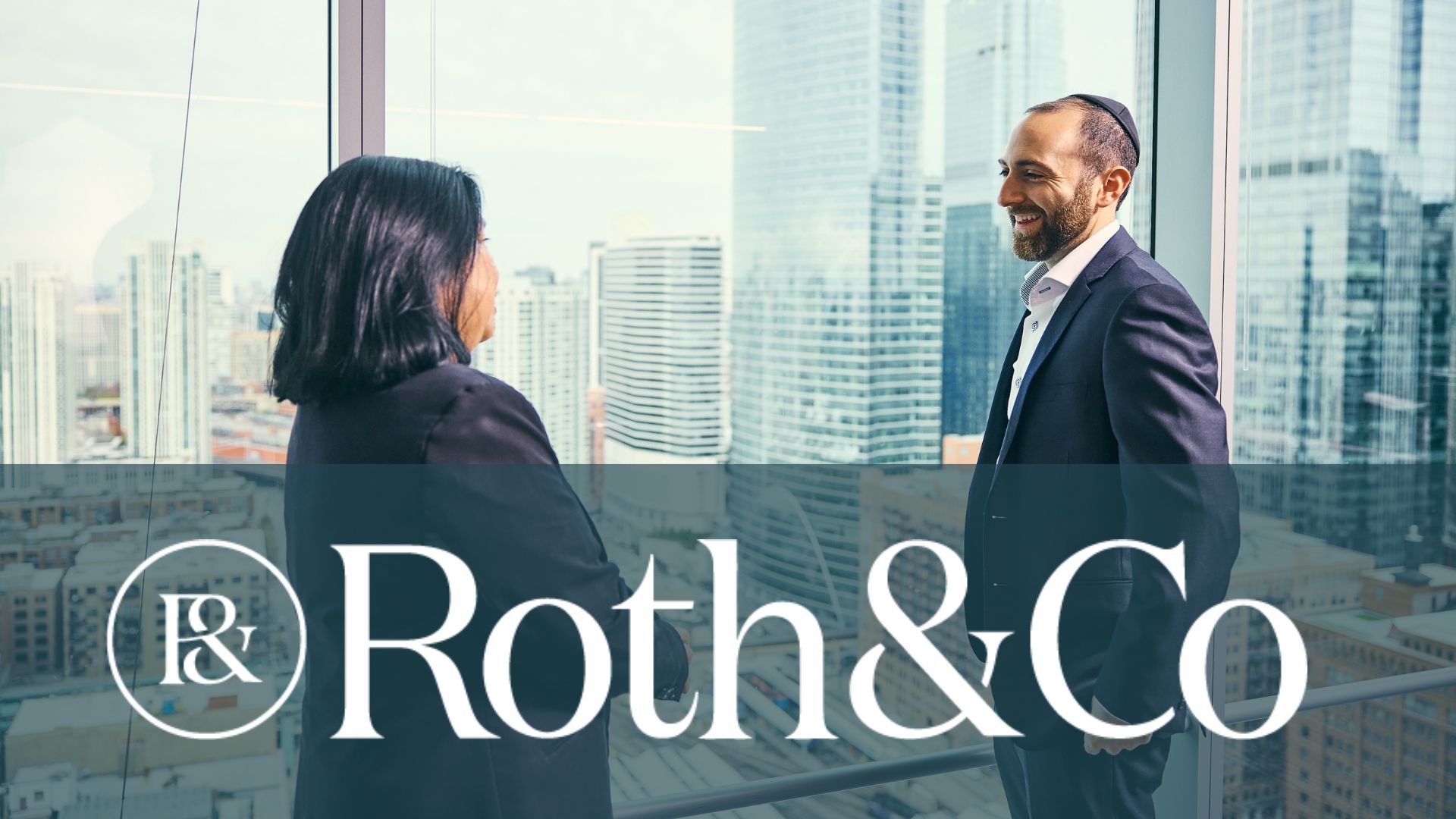 Roth&Co – Guiding you through whatever’s next